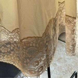 Komar Kids | Intimates & Sleepwear | Vintage Nos Satin Suavette 4 Nylon ...